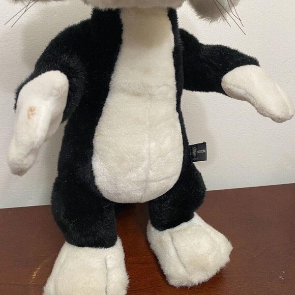 Warner Bros. | Other | 995 Warner Bros Studio Store Sylvester The Cat ...